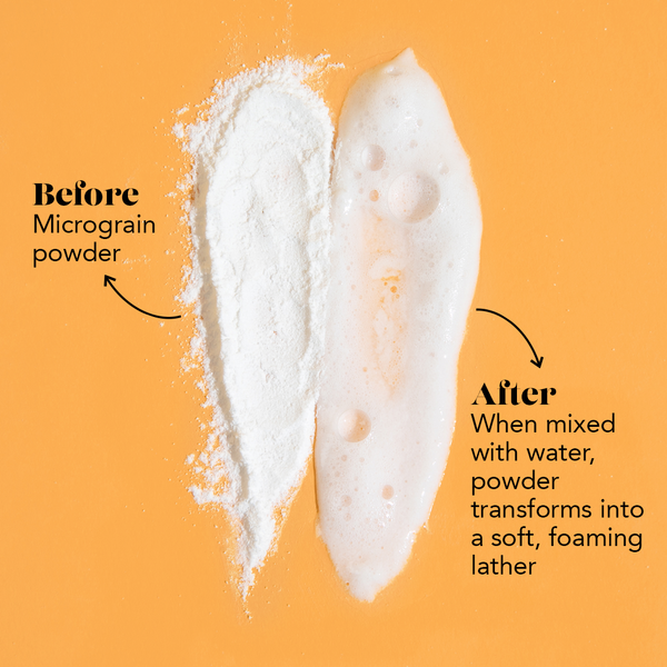 Buff & Brighten Daily PHA Polishing Powder | SweetSpot Labs - SweetSpot ...