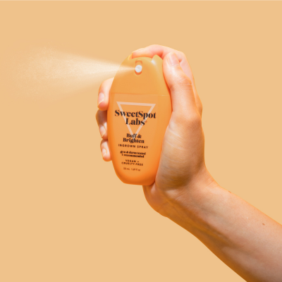 SweetSpot Labs | Clean, Clinical Intimate Skincare