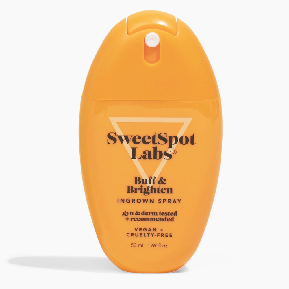 Clean + Clinical Skincare for Your Sweet Spots - SweetSpot Labs USA