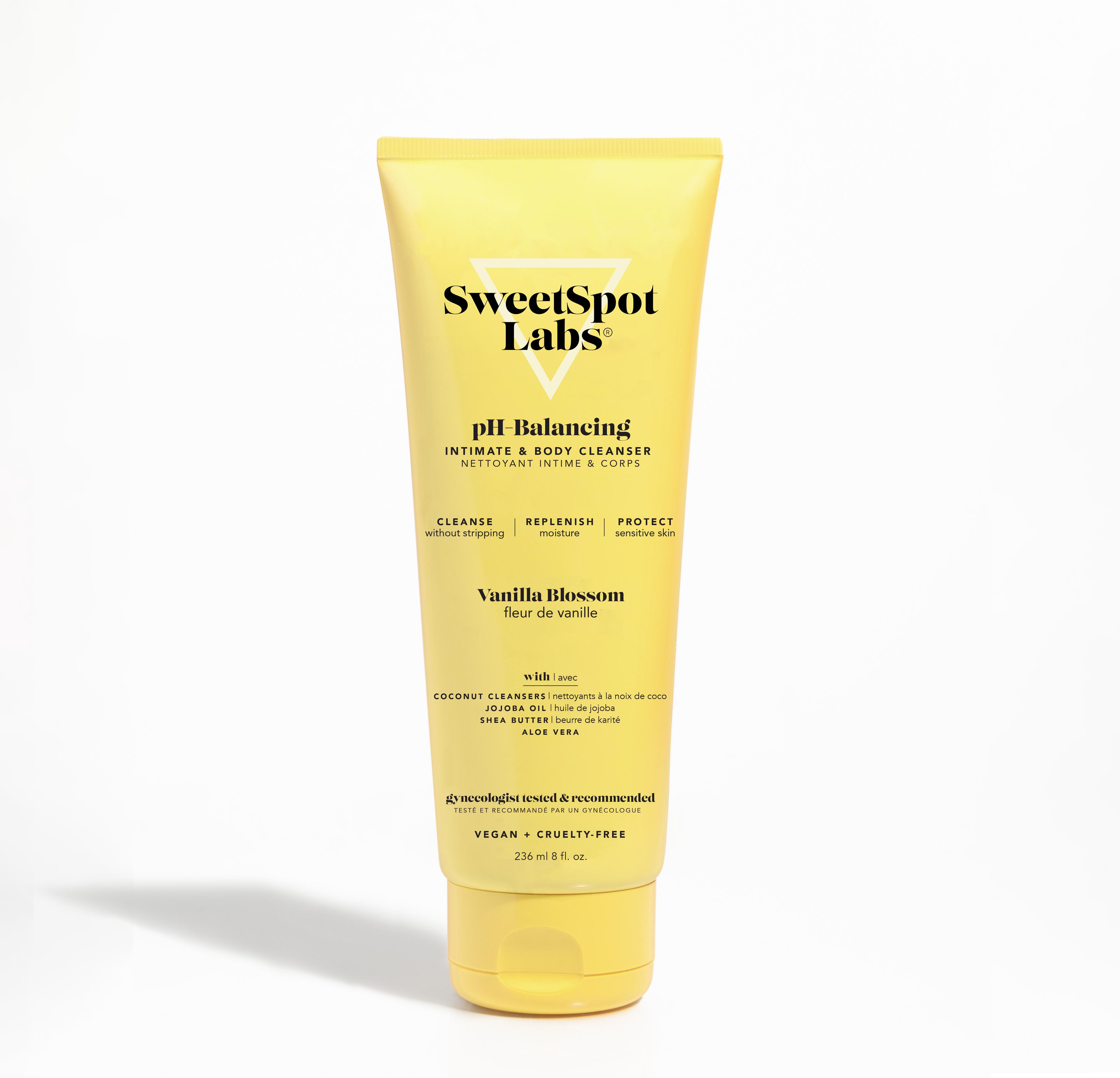 Cleansers - SweetSpot Labs USA